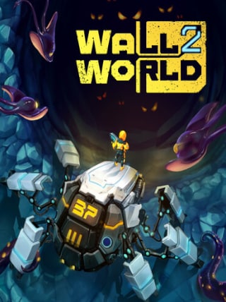 Wall World 2 🥇 Best Prices | G2A.COM