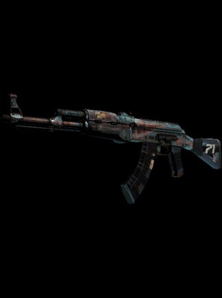 Buy AK-47 | Rat Rod (Field-Tested) - Cheap - G2A.COM!