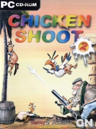 Buy Chicken Shoot 2 Steam Gift GLOBAL - Cheap - G2A.COM!