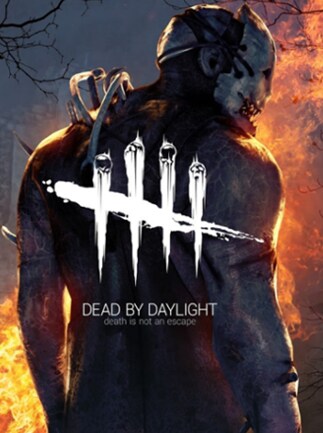 Dead by Daylight (PC) - Buy Steam Game CD-Key