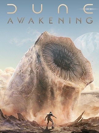 Buy Dune: Awakening (PC) - Steam Key - GLOBAL - Cheap - G2A.COM!