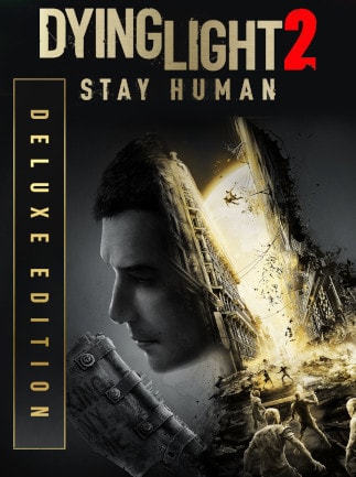 Buy Dying Light 2 | Deluxe Edition (PC) - Steam Key - GLOBAL - Cheap ...