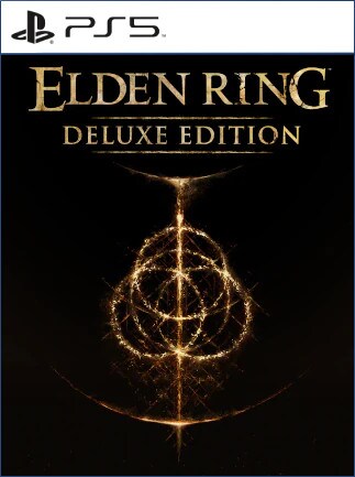 Buy Elden Ring | Deluxe Edition (PS5) - PSN Key - EUROPE - Cheap - G2A.COM!