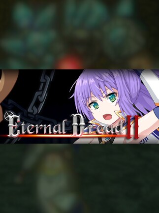 Buy Eternal Dread 2 - Steam - Key GLOBAL - Cheap - G2A.COM!