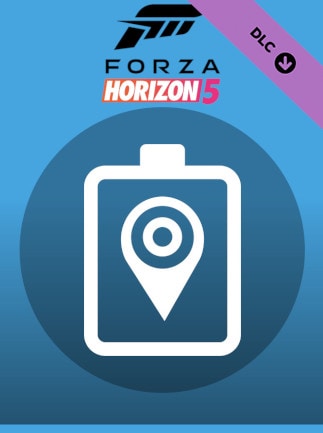 Buy Forza Horizon 5 Expansions Bundle (PC) - Steam Key - EUROPE - Cheap ...