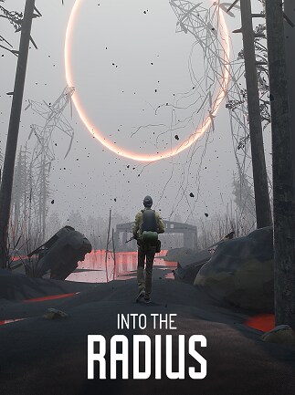 Buy Into the Radius VR (PC) - Steam Key - GLOBAL - Cheap - G2A.COM!