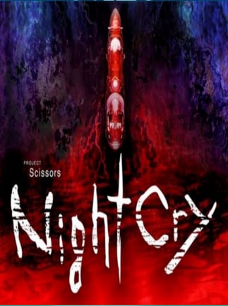 NightCry Steam Key GLOBAL