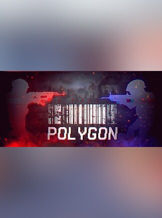 Buy POLYGON - Steam - Key GLOBAL - Cheap - G2A.COM!