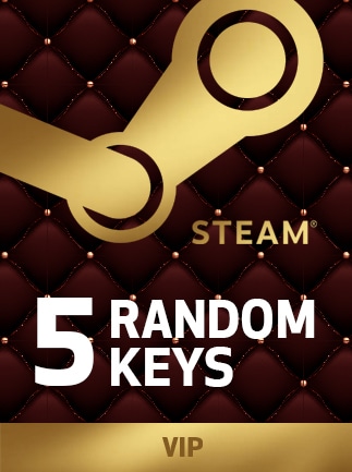 Buy Random VIP 5 Keys - Steam Key - GLOBAL - Cheap - G2A.COM!
