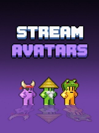 Buy Stream Avatars (PC) - Steam Key - GLOBAL - Cheap - G2A.COM!