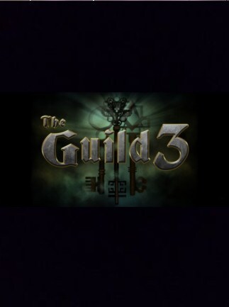 The Guild 3 (PC) - Buy Steam Game CD-Key