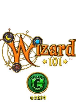 Buy Wizard 101 60000 Crowns - Wizard 101 Key - UNITED STATES - Cheap ...
