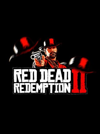 1 RED DEAD REDEMPTION 2 RANDOM CASE 🥇 Best Prices | G2A.COM