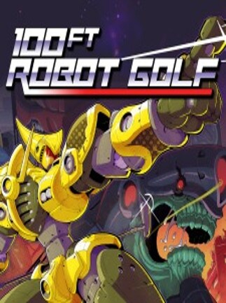 100ft Robot Golf 🥇 Best Prices | G2A.COM