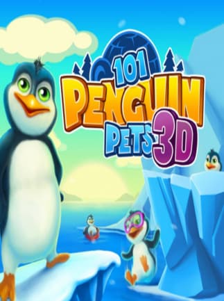 101 Penguin Pets 3D 🥇 Best Prices | G2A.COM