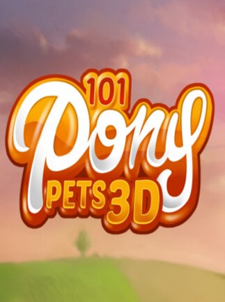 101 Pony Pets 3D 🥇 Mejores ofertas y precios baratos | G2A.COM