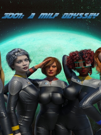 3001: A MILF Odyssey 🥇 Best Prices | G2A.COM