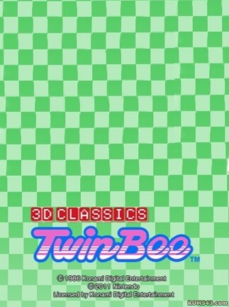 3D Classics: TwinBee 🥇 Best Prices | G2A.COM