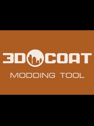 3DCoat Modding Tool 🥇 Best Prices | G2A.COM