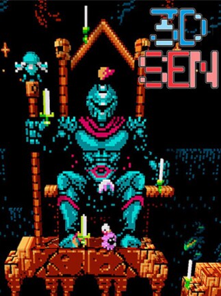 3dSen PC 🥇 Best Prices | G2A.COM