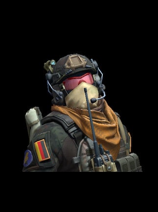 3rd Commando Company | KSK 🥇 Mejores ofertas y precios baratos | G2A.COM