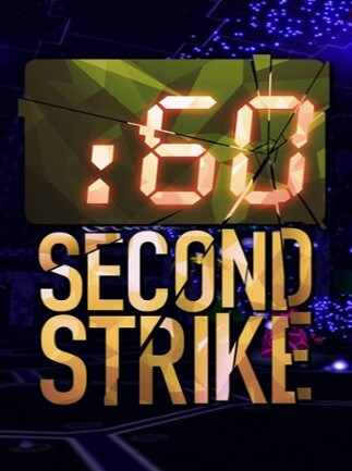 60 Second Strike 🥇 Best Prices | G2A.COM