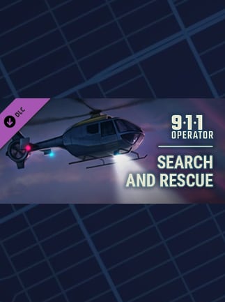 911 Operator - Search & Rescue 🥇 Meilleures offres & Prix bas | G2A.COM