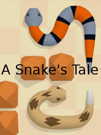 A Snake's Tale 🥇 Best Prices | G2A.COM