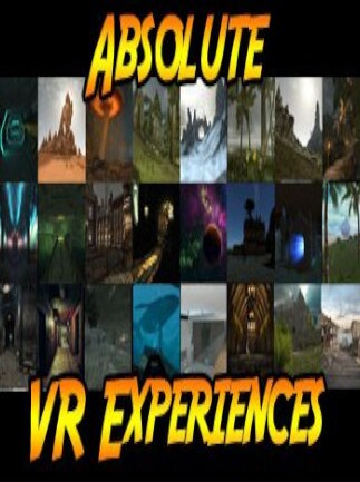 Absolute VR Experiences 🥇 Best Prices | G2A.COM