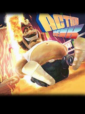 Action Henk - Soundtrack Edition 🥇 Best Prices | G2A.COM