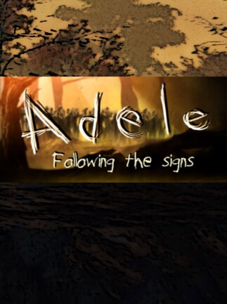 Adele: Following the Signs 🥇 Best Prices | G2A.COM