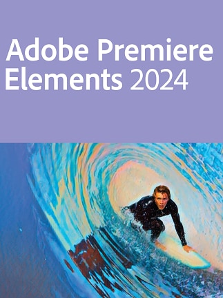 Adobe Premier Elements 2024 🥇 Mejores ofertas y precios baratos | G2A.COM