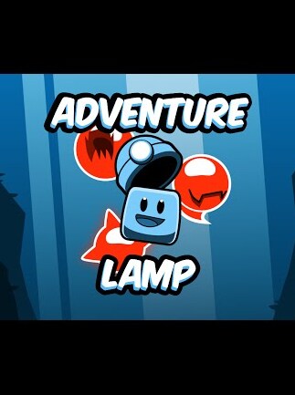 Adventure Lamp 🥇 Best Prices | G2A.COM