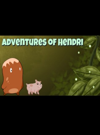Adventures of Hendri 🥇 Best Prices | G2A.COM