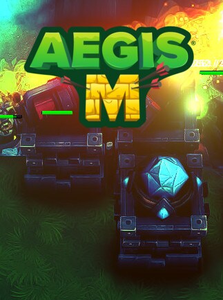 AegisM 🥇 Mejores ofertas y precios baratos | G2A.COM