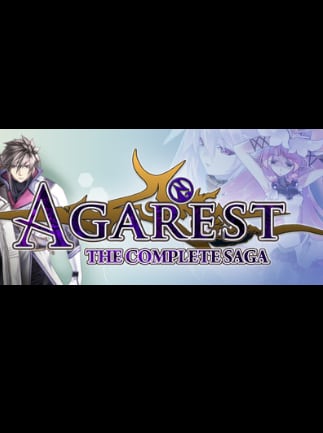 Agarest: The Complete Saga 🥇 Best Prices | G2A.COM