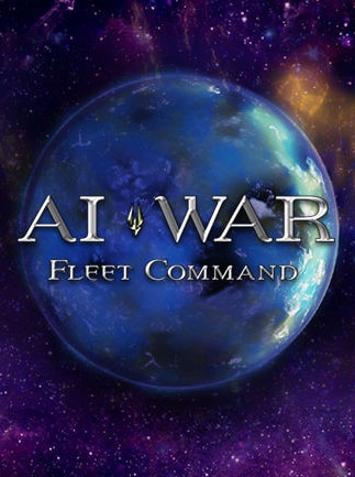 AI War: Fleet Command + Tidalis 🥇 Best Prices | G2A.COM