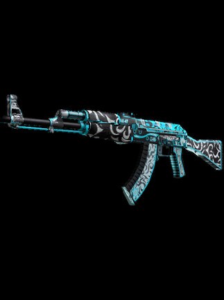 AK-47 | Frontside Misty 🥇 Best Prices | G2A.COM