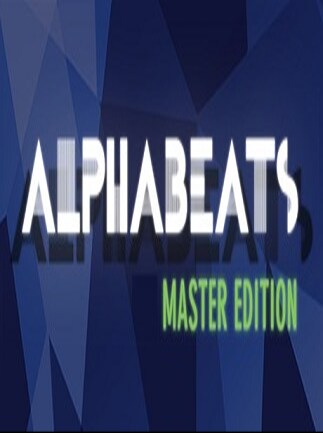 Alphabeats: Master Edition 🥇 Best Prices | G2A.COM
