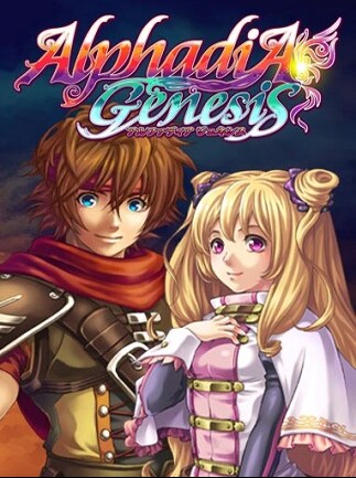 Alphadia Genesis 🥇 Mejores ofertas y precios baratos | G2A.COM