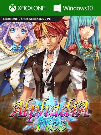 Alphadia Neo 🥇 Mejores ofertas y precios baratos | G2A.COM
