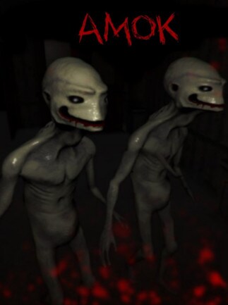 AMOK 🥇 Mejores ofertas y precios baratos | G2A.COM