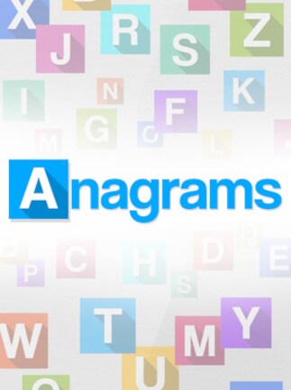 Anagrams 🥇 Mejores ofertas y precios baratos | G2A.COM