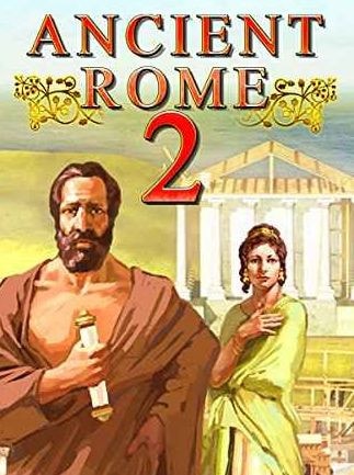Ancient Rome 2 🥇 Best Prices | G2A.COM