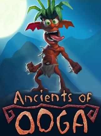 Ancients of Ooga 🥇 Best Prices | G2A.COM