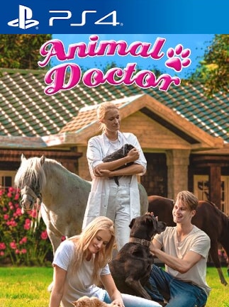 Animal Doctor 🥇 Best Prices | G2A.COM
