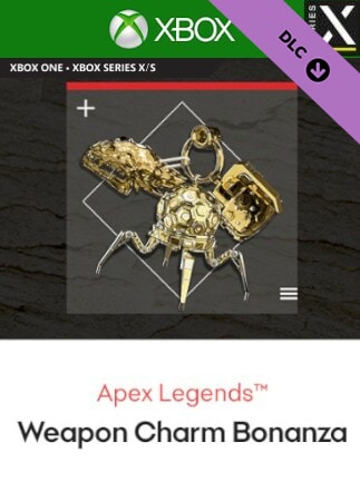 Apex Legends - Weapon Charms Bonanza 🥇 Best Prices | G2A.COM