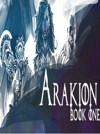 Arakion: Book One 🥇 Best Prices | G2A.COM