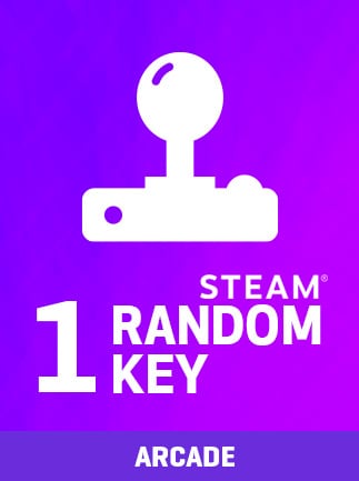 Arcade Random 🥇 Best Prices | G2A.COM