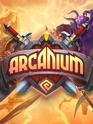 ARCANIUM: Rise of Akhan 🥇 Best Prices | G2A.COM